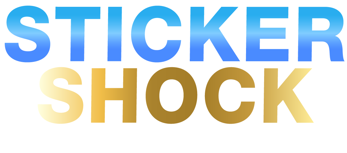Sticker Shock Speaker's Academy | Daniel Gomez Inspires